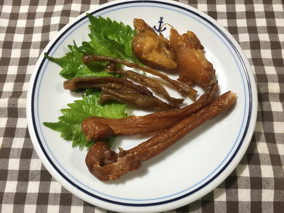 風対策の1日！: 60才からの挑戦