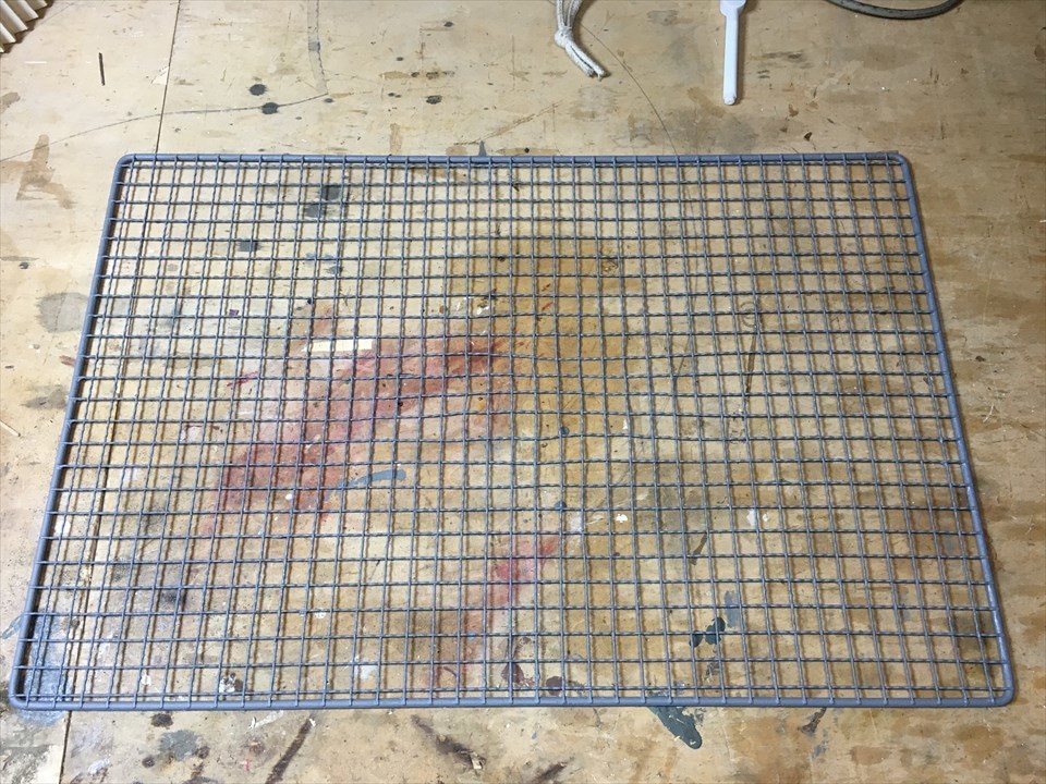 今回は試作を！: 60才からの挑戦